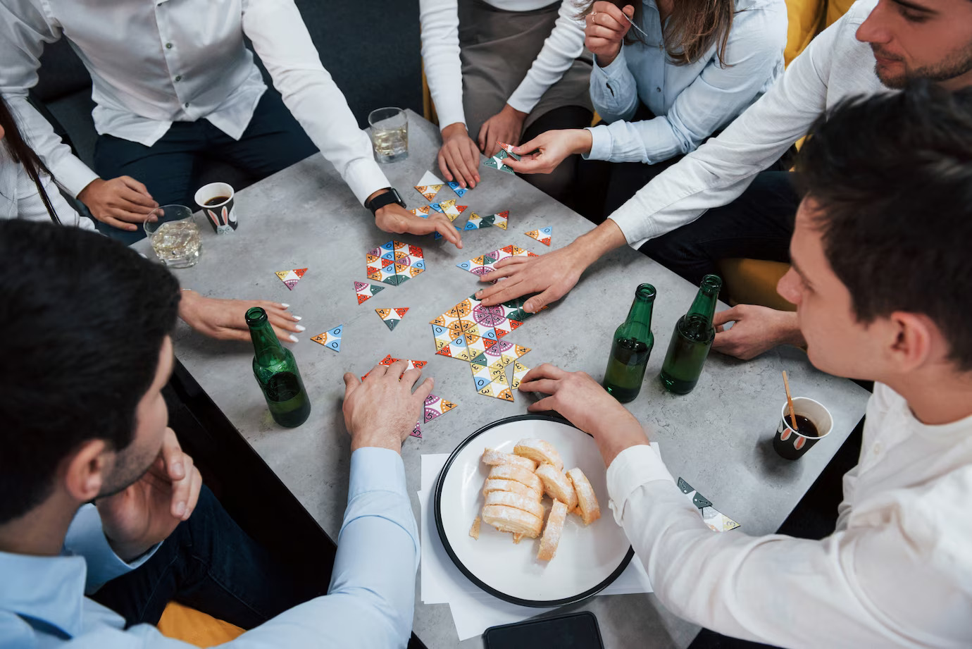 Discover 10 Employee Engagement Activities: Boost Team Morale