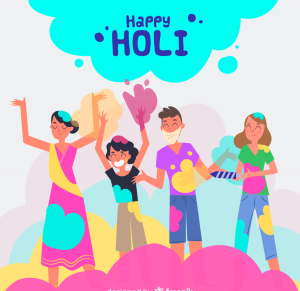 Heartfelt Holi Wishes to Spread Joy and Happiness