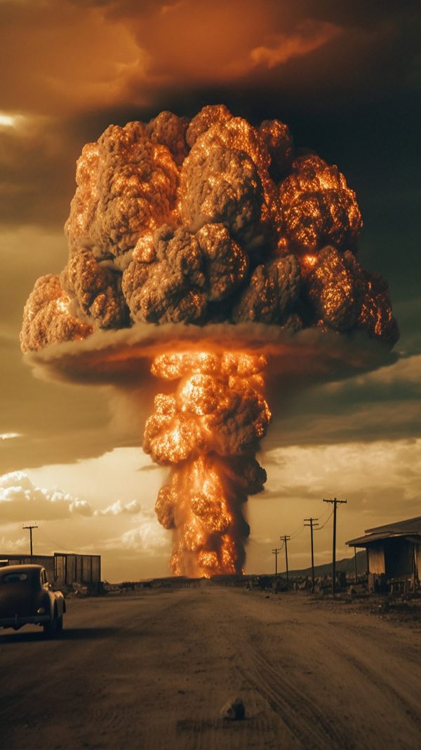 Hiroshima and Nagasaki: A Day of Reflection and Hope for Peace