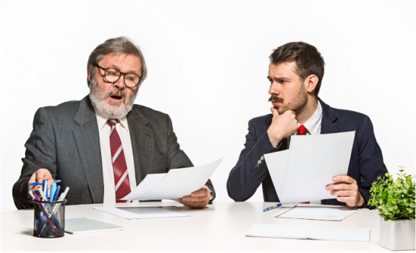 Handling Employee Complaints Effectively: A Simple Guide