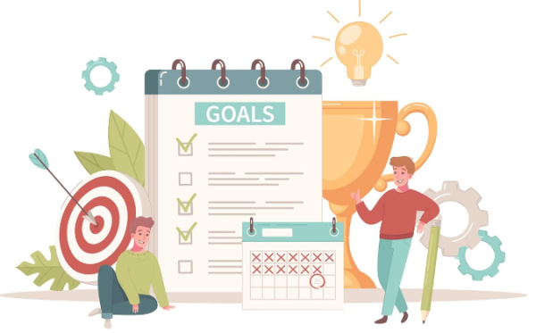 Employee Performance Goals: Boosting Productivity & Growth