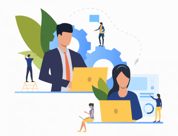 Exploring the Key Modules of HRMS: A Comprehensive Guide